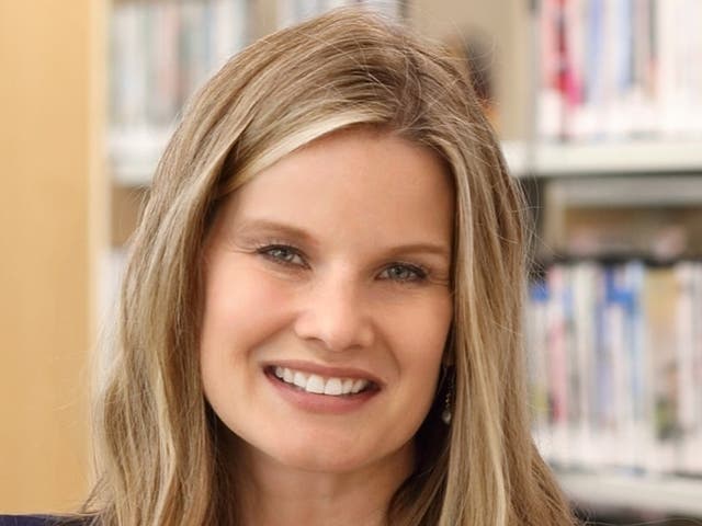 Amber Shrodes Joins Harford County Public Library | Fallston, MD Patch