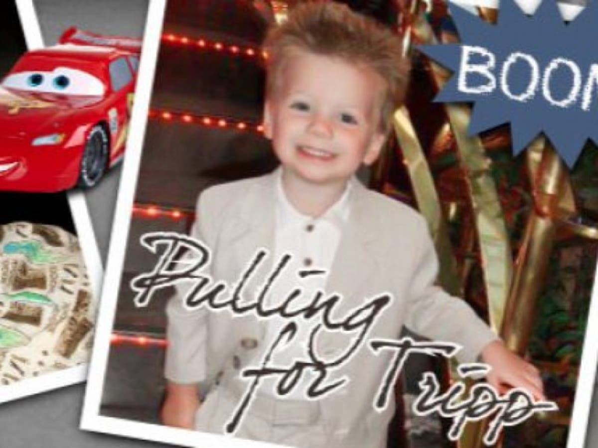 Tripp Halstead Dies 5 Years After Accident Causes Brain Injury | Dallas ...
