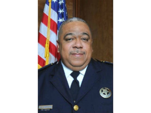 Baltimore Approves Harrison As Police Commissioner | Baltimore, MD Patch
