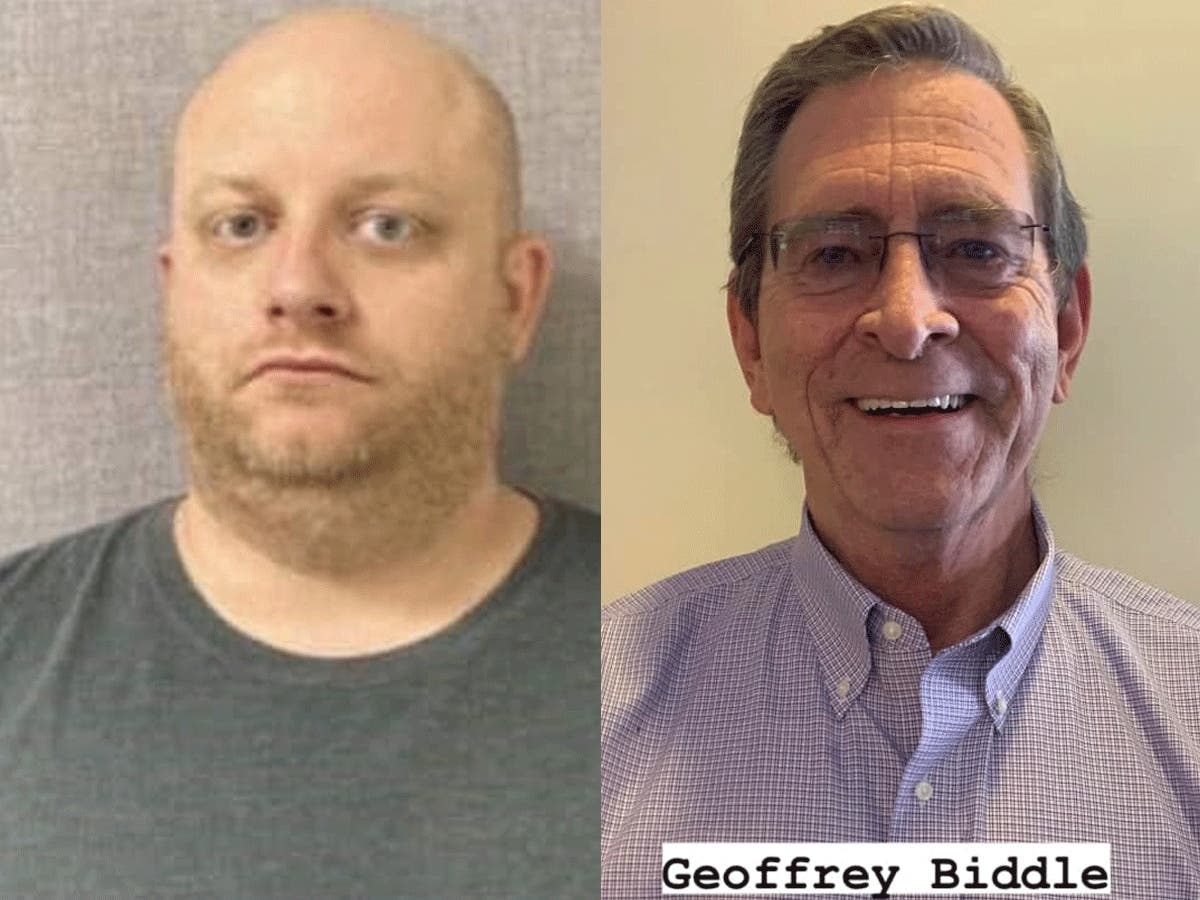 Killer Of Ex-Boss Sentenced In 2021 Murder At Victim's Bethesda Home ...