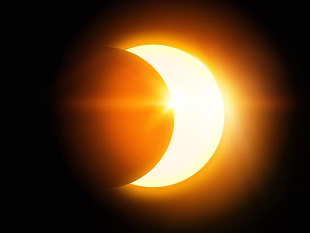 2024 Great American Solar Eclipse: What To Know In VA, DC | Arlington ...