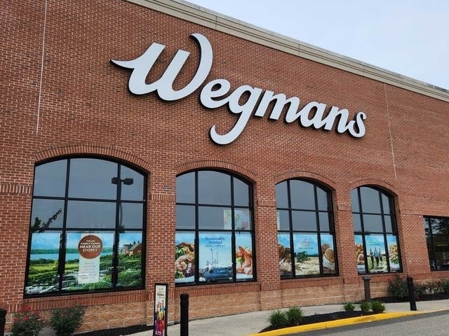 Wegmans, Uber Eats To Offer Grocery Deliveries In MD | Columbia, MD Patch