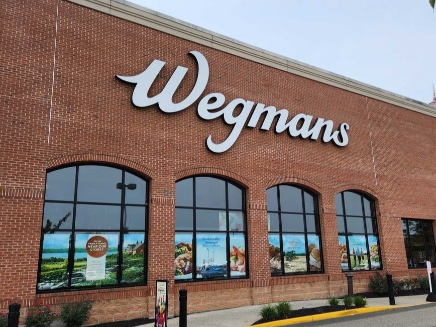 Wegmans Confirms Opening Date For Rockville Store | Rockville, MD Patch