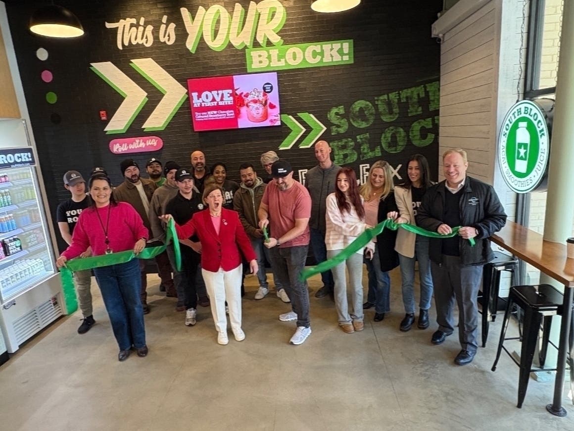 2 New Spas + Chain Closing Sites + Polo Store Opens: VA Business News ...