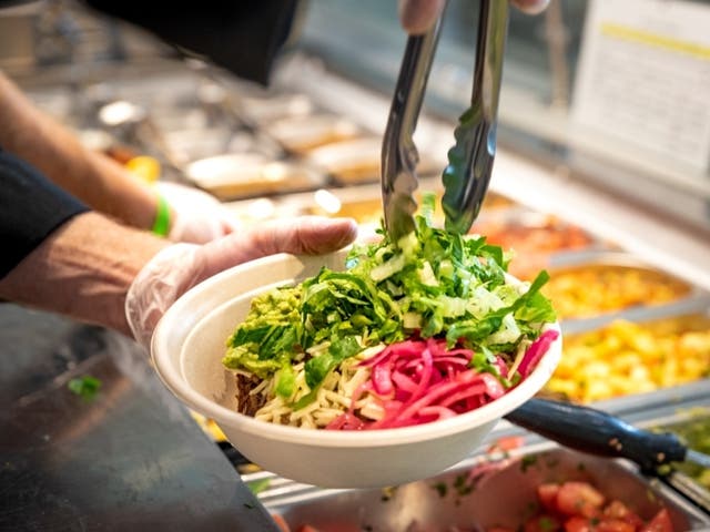 MoCo Restaurant Chain Celebrates 30th Anniversary With Throwback Prices ...