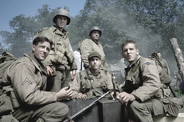 16 Veterans Day Movies To Salute The Military | Hollywood, CA Patch