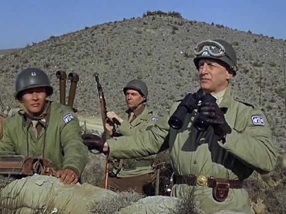 16 Veterans Day Movies To Salute The Military | Hollywood, CA Patch