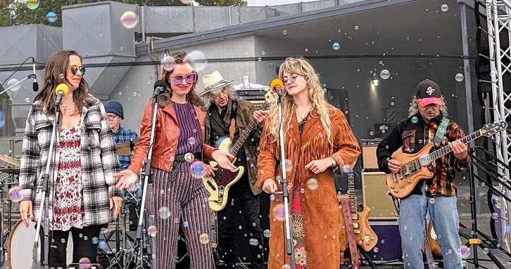 Petaluma Music Festival 2025: Photos And Highlights | Petaluma, CA Patch