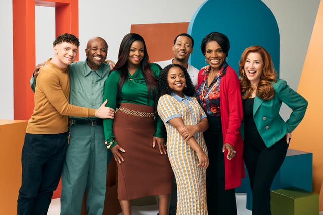 2025–2026 TV Show Renewals, Cancellations, And Premieres: Full List ...