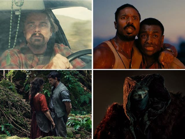 Academy Awards 2026: Complete List Of Oscar Nominees | Hollywood, CA Patch