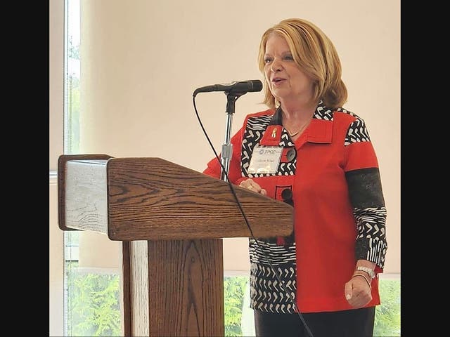 Founder and CEO Announces Retirement After 27 Years of Service | Orland ...