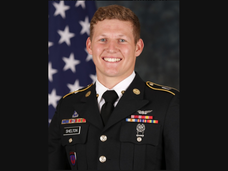 Southland Man Among 2 Killed In Elite Army Unit Training Drill ...