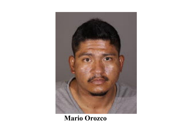 3 Arrested In Prowler Sexual Assaults In West San Fernando Valley: PD ...