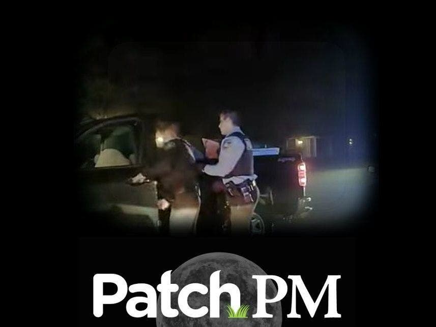 VIDEO: Cops Save Man's Life After Overdose | PatchPM | Chicago, IL Patch