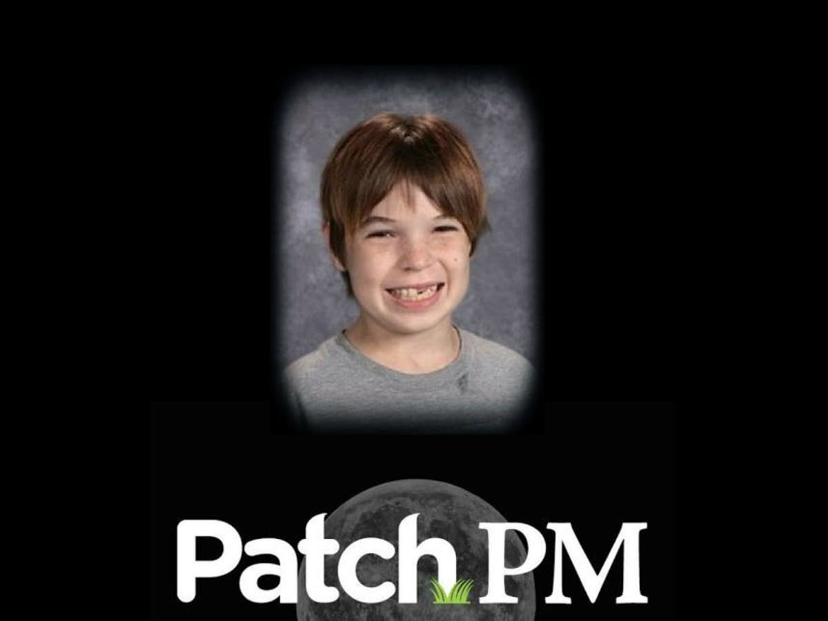 Could Skeletal Remains Be Missing Illinois Boy? | PatchPM | Plainfield ...