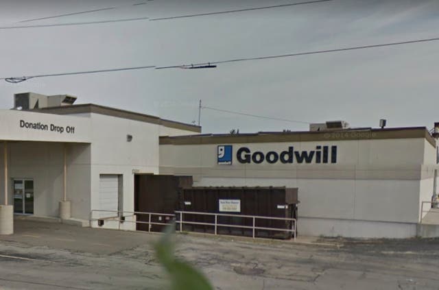 Goodwill Returns 10K In Coins To Family, Ending 2-Year Mystery ...