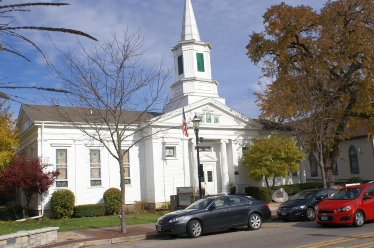 Downtown Plainfield Church Receives Landmark Status | Plainfield, IL Patch