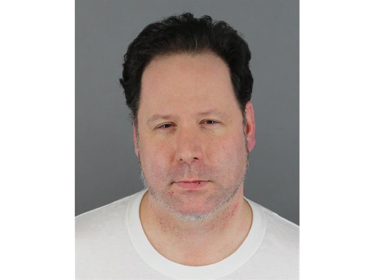 Man Accused Of Stalking Royal Oak Woman For Decades: Police | Royal Oak ...