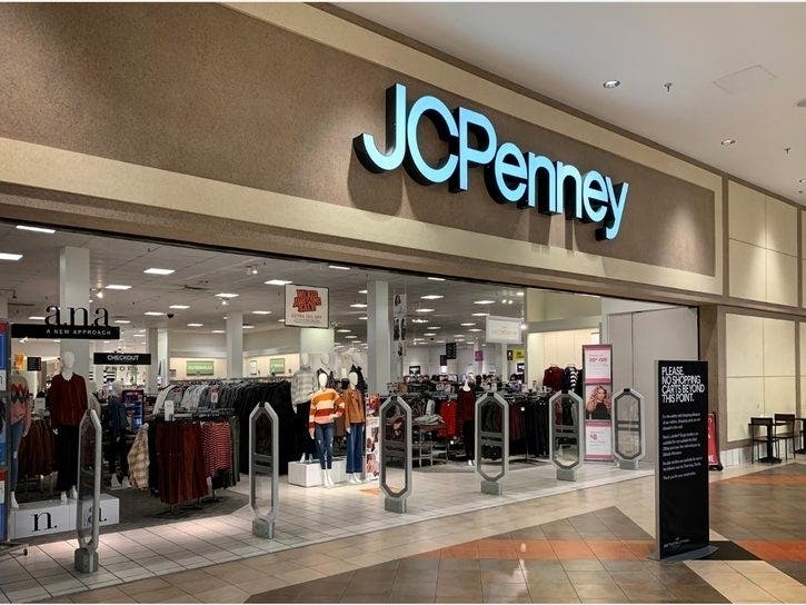 JCPenney Closing 154 Stores Including 5 In Illinois Across Illinois JCPenney Closing 154 Stores Including 5 In Illinois Across Illinois