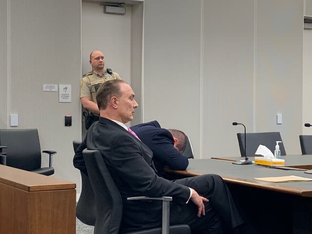 Guilty, Guilty: Jeremy Boshears Murder Trial Verdict | Joliet, IL Patch