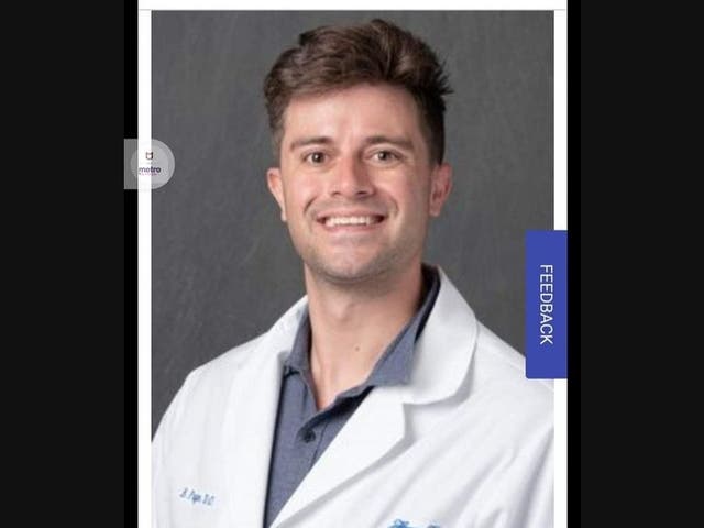 Missing MI Doctor Found Dead In Frozen Pond: Police | Across Michigan ...