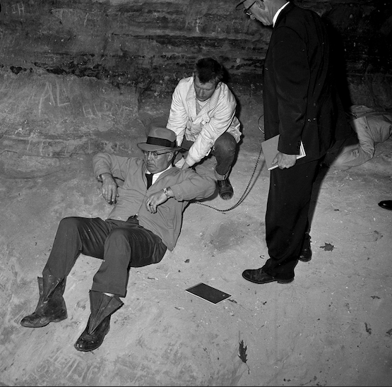 Starved Rock Murders: Conviction Of Weger, 86, Upheld | Joliet, IL Patch