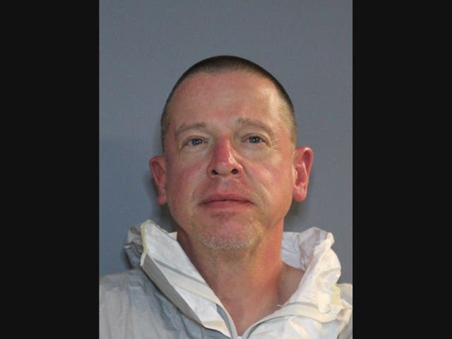 Man Faces Arson Charges After Fire Set In Carol Stream Home | Glen ...