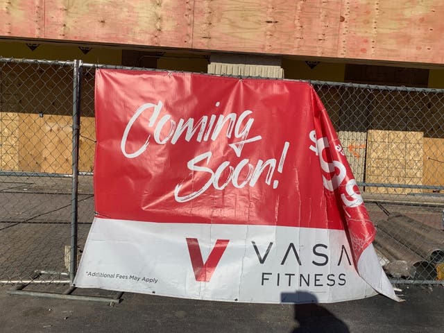VASA Fitness Coming To Romeoville | Romeoville, IL Patch