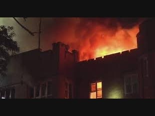 3 Dead, 3 Injured After Apartment Building Fire On Chicago's Far North ...