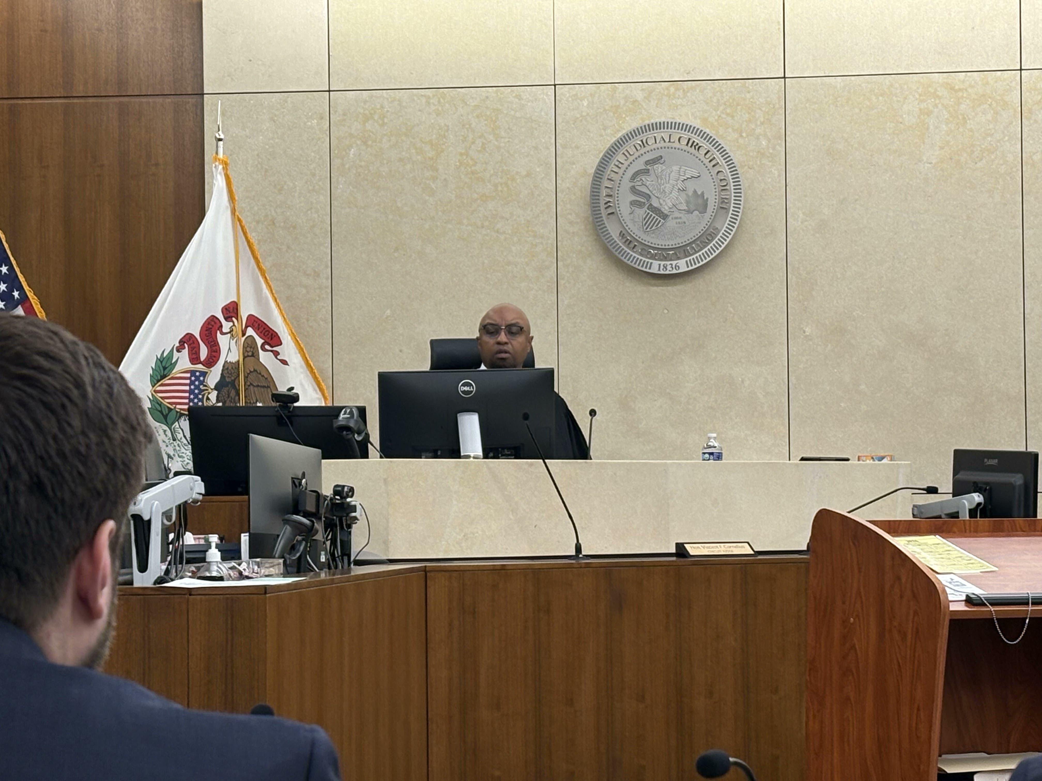 Danny Rios' Killer Told 'Hell Awaits You' As 110-Year Sentence Ordered ...