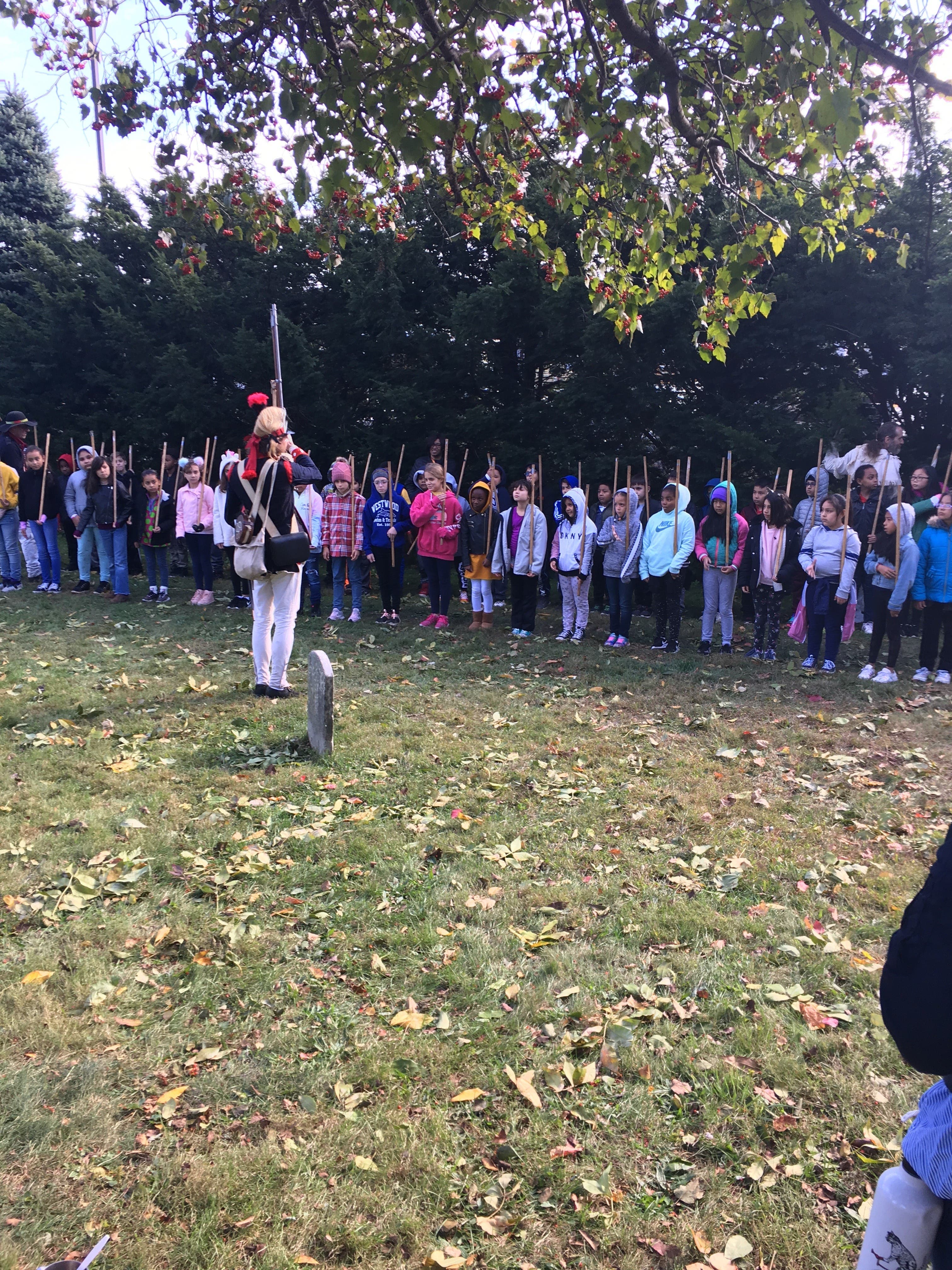 Jul 3 | Summer Vacation, Historic Fun | New Rochelle, NY Patch