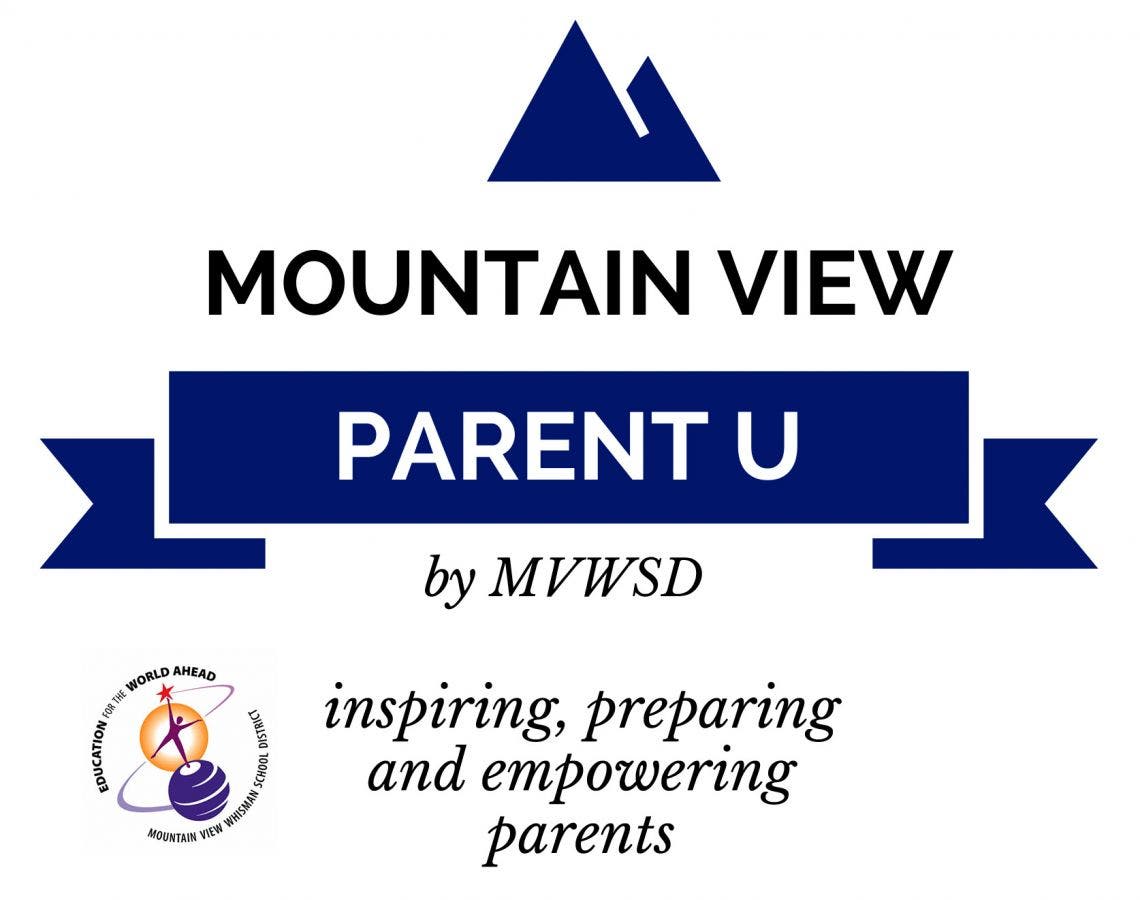 Parenting 101: 4 Tips for a Successful School Year | Mountain View, CA ...