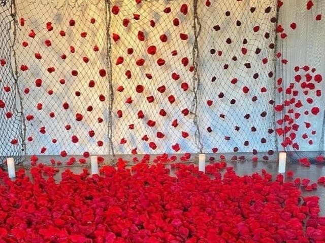 Rose River Memorial Heading To Orange County Museum Of Art | Newport ...