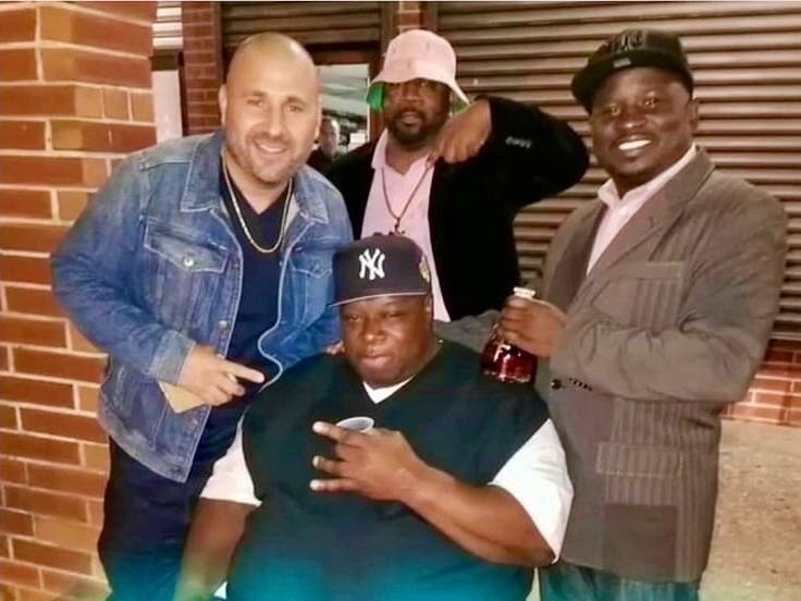 Alvin Toney Remembered In Wyandanch And Beyond After Death | Deer Park ...