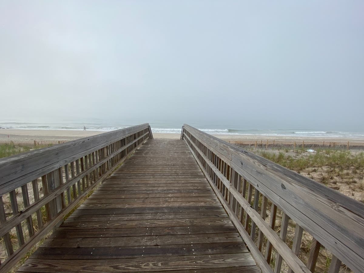 Fire Island National Seashore Named 'Endangered National Park' | Fire ...