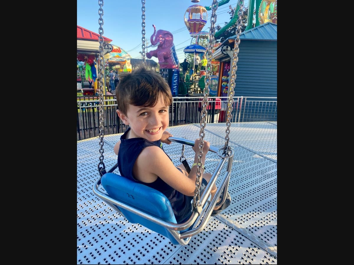 LI's Adventureland Celebrates 60th Anniversary With New Ride ...