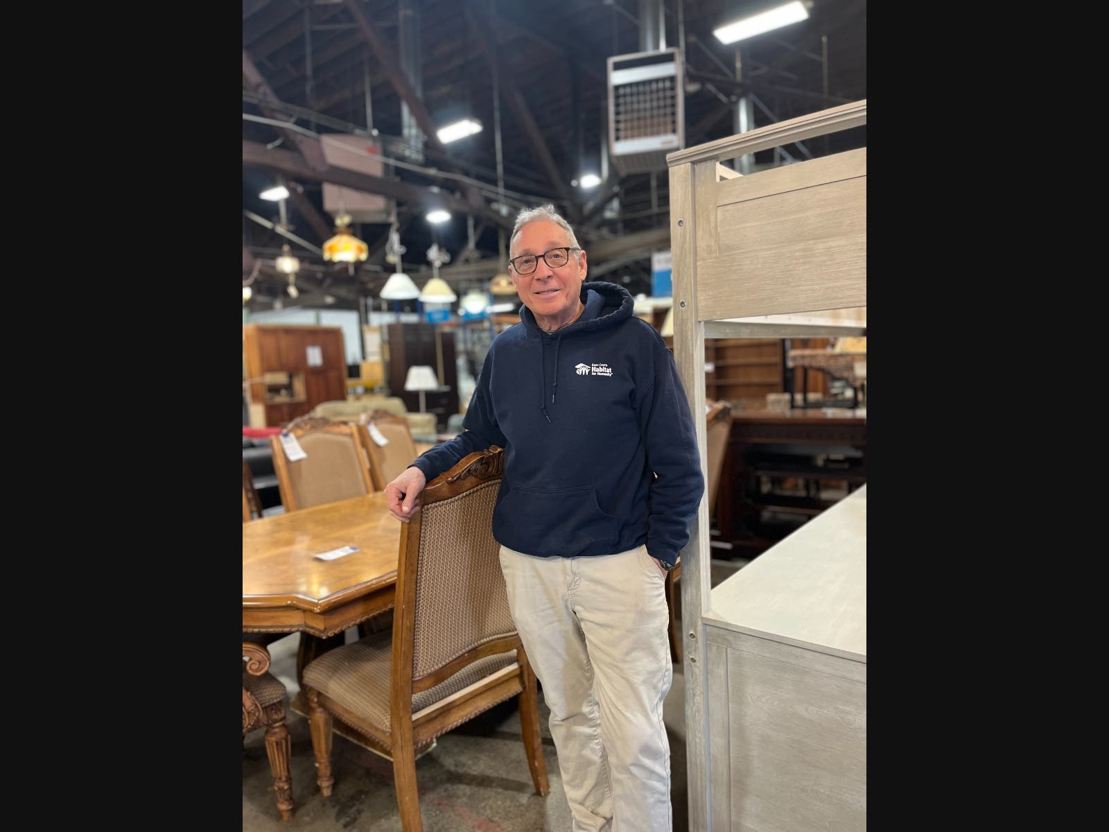 Habitat for Humanity's ReStore: Supporting Housing in Essex County ...