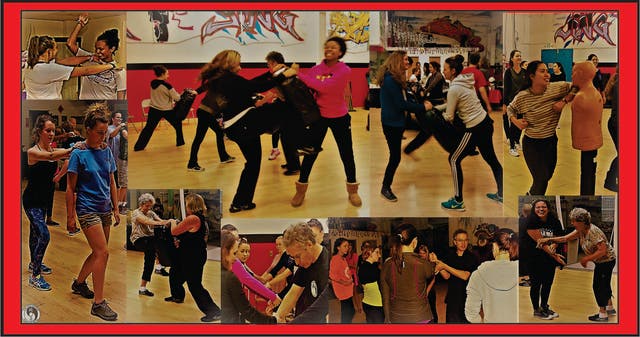Aug 2 | Self-Defense Workshop for College Students (& other teens ...