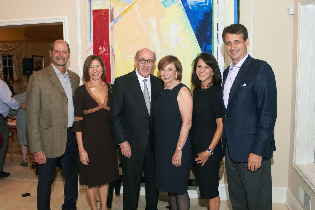Kenneth Feinberg Discusses What a Life is Worth with Westchester Major ...