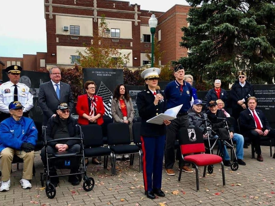 City Of Plymouth, Michigan Memorial Day Celebration | Plymouth, MI Patch