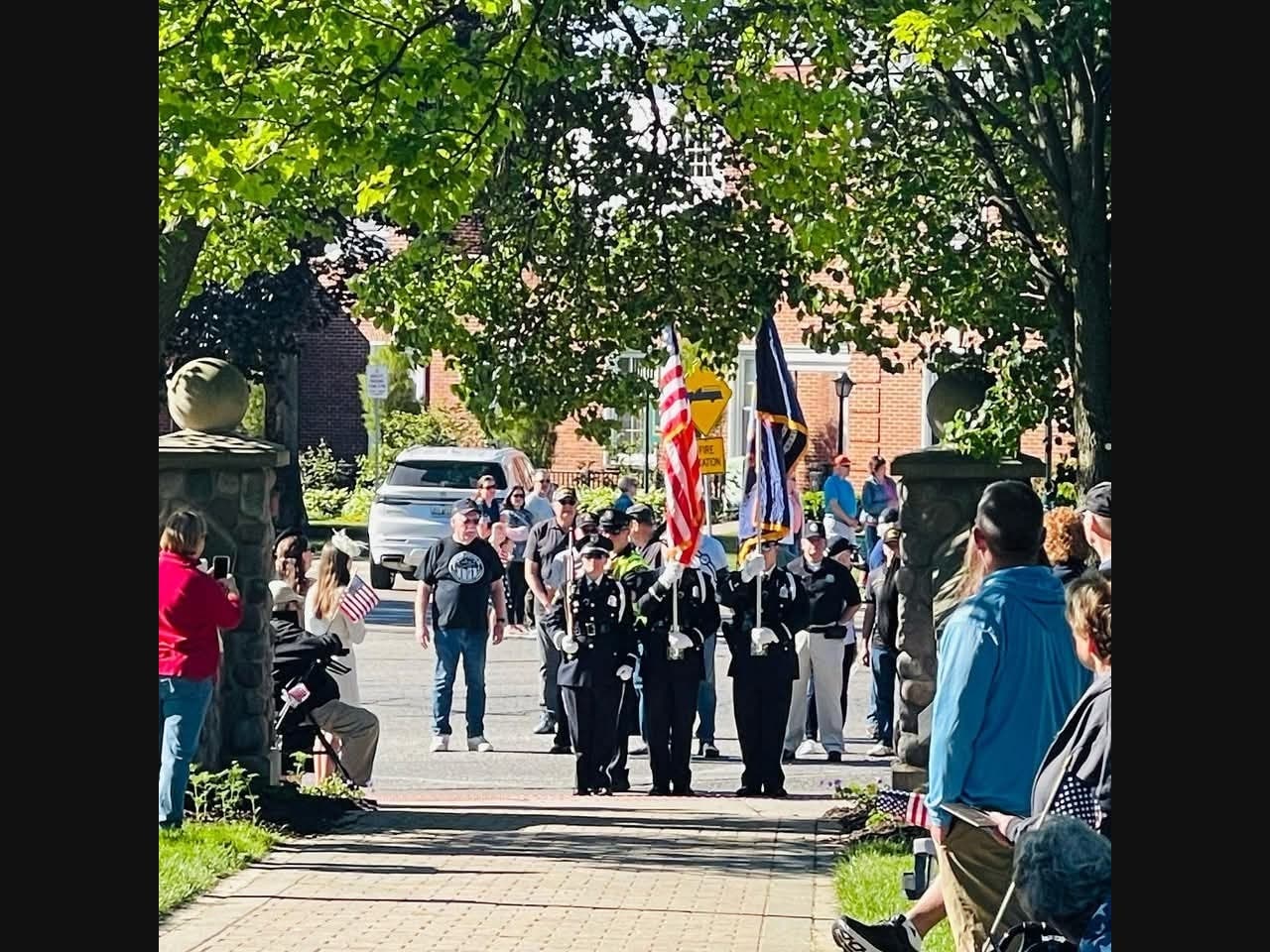 City Of Plymouth, Michigan Memorial Day Celebration | Plymouth, MI Patch
