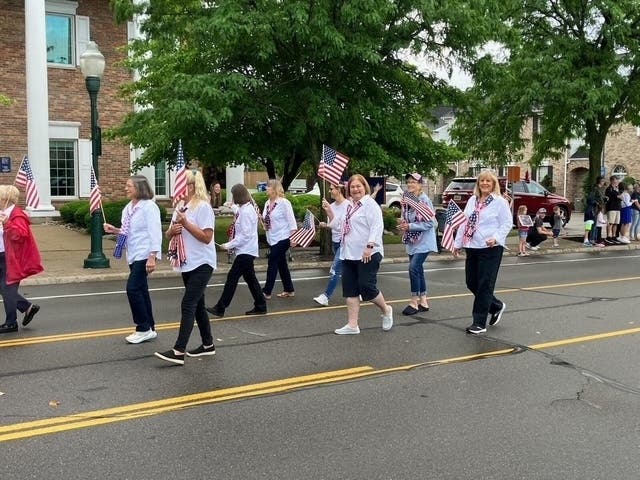 City Of Plymouth, Michigan Memorial Day Celebration | Plymouth, MI Patch