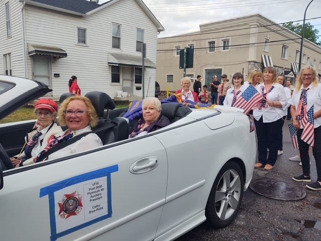 City Of Plymouth, Michigan Memorial Day Celebration | Plymouth, MI Patch