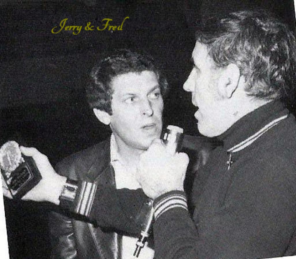 Legendary Athletic Director Dies | Chicago Heights, IL Patch