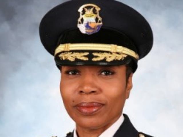 First Female Police Chief In Dallas, Texas, Hails From Detroit ...