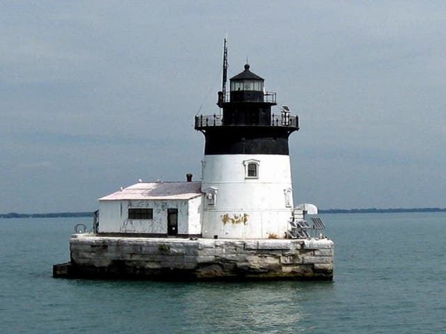 5 Historic Great Lakes Lighthouses For Sale In Michigan | Detroit, MI Patch