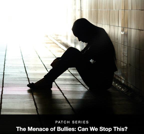 The Bully Menace: What Patch Has Learned About Childhood Torture ...