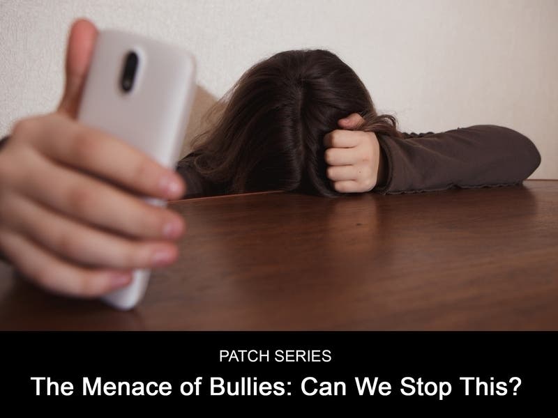 Why Bullying Is Killing Kids: National Stop Bullying Day | Across ...