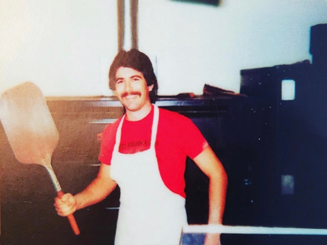 'Pizza Man': Mural Of Memories For A Tucson Treasure (ICYMI) | Tucson ...