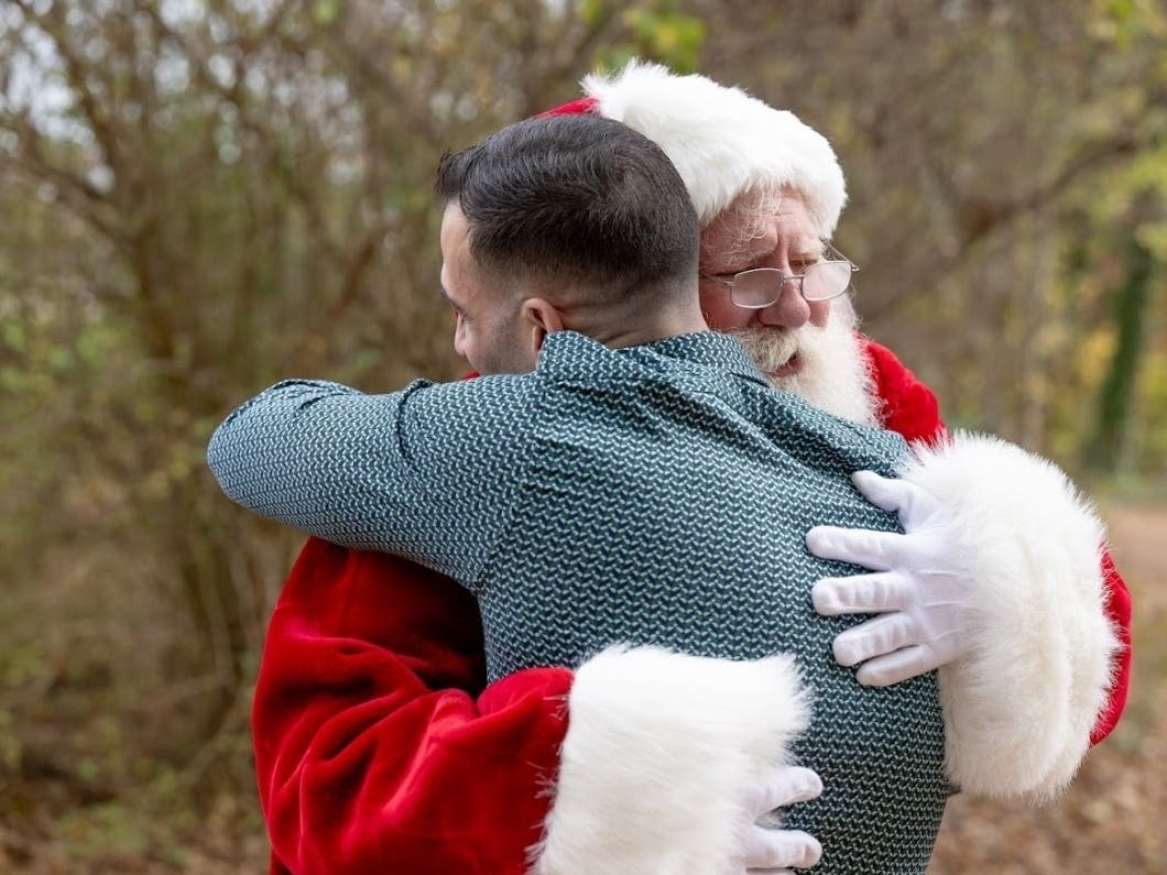How Santa Got His Groove Back, More Holiday Stories To Make You Smile ...